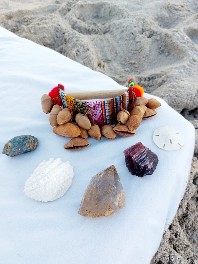 Energy Healing – Arctic Fire Crystals